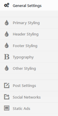 DotOrg - Documentation
