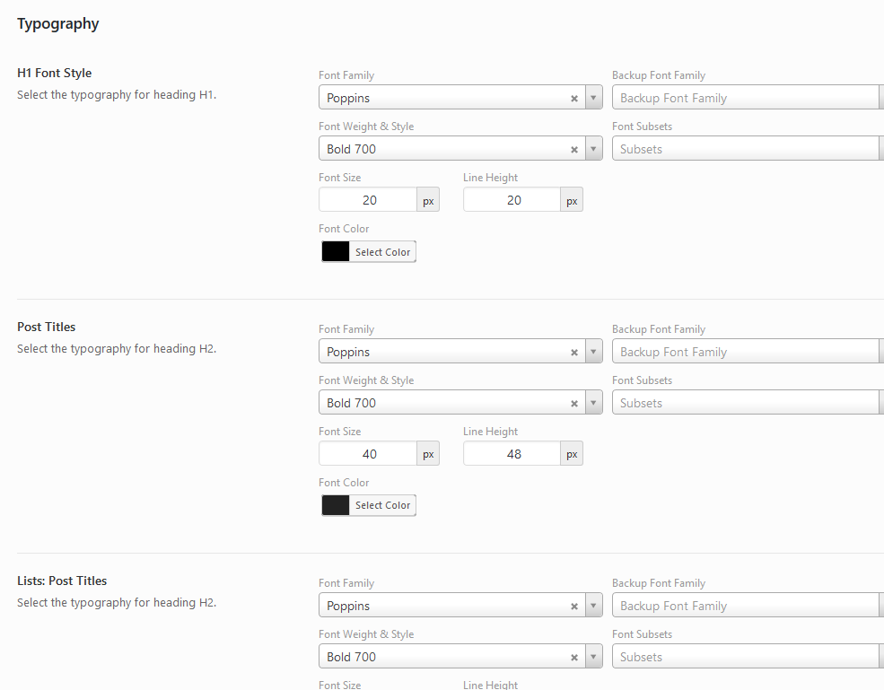 DotOrg - Documentation