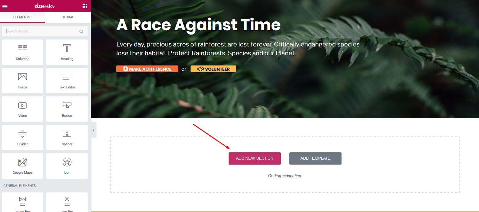 DotOrg - Documentation