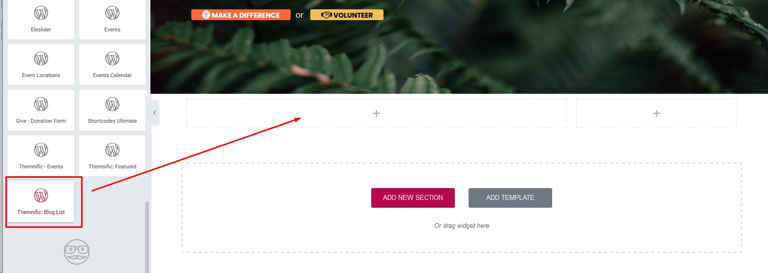 DotOrg - Documentation
