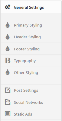 Gabo - Documentation