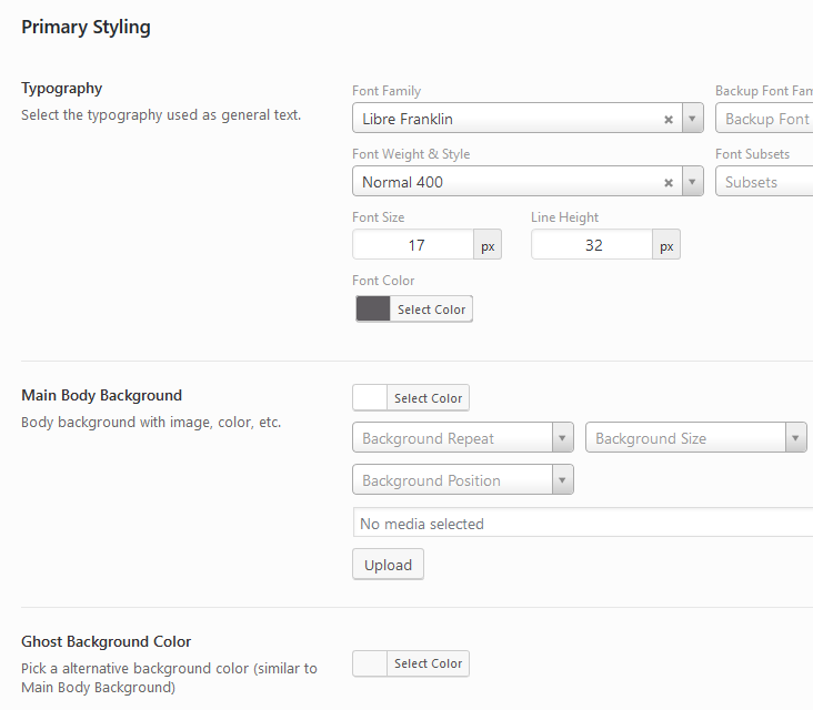 Gabo - Documentation