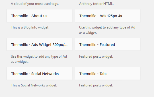 Gabo - Documentation