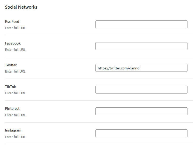 Notegraph - Documentation