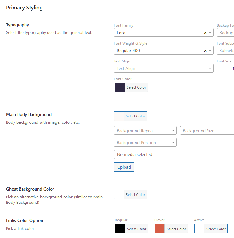 Notegraph - Documentation