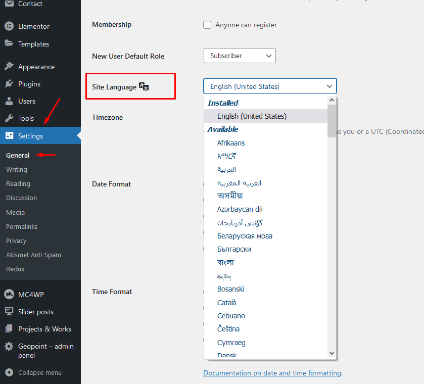 Notegraph - Documentation