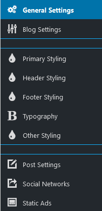 Starter - Documentation