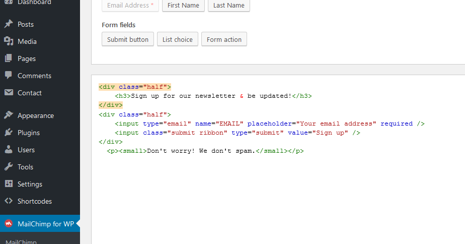 Starter - Documentation